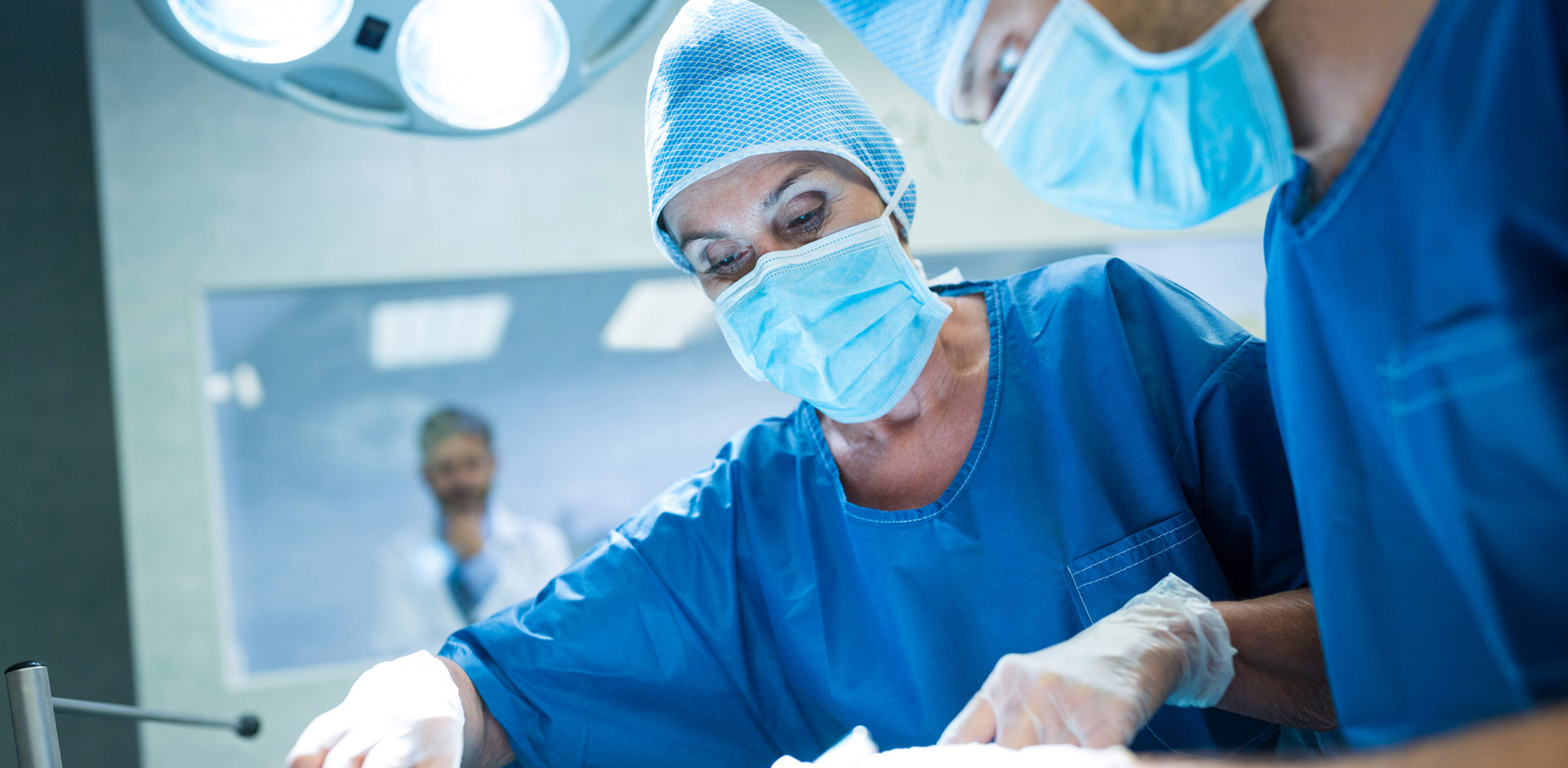 Chirurgia Generale | Centro Medico Diagnostico San Pietro