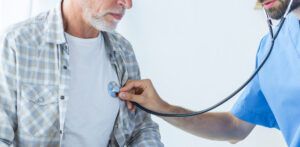 Check-up Uomo over 40 | Centro Medico Diagnostico San Pietro