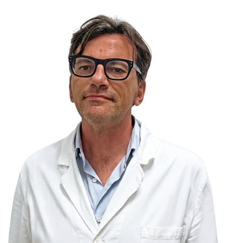 Dott. Dall'Oca Carlo | Centro Medico Diagnostico San Pietro