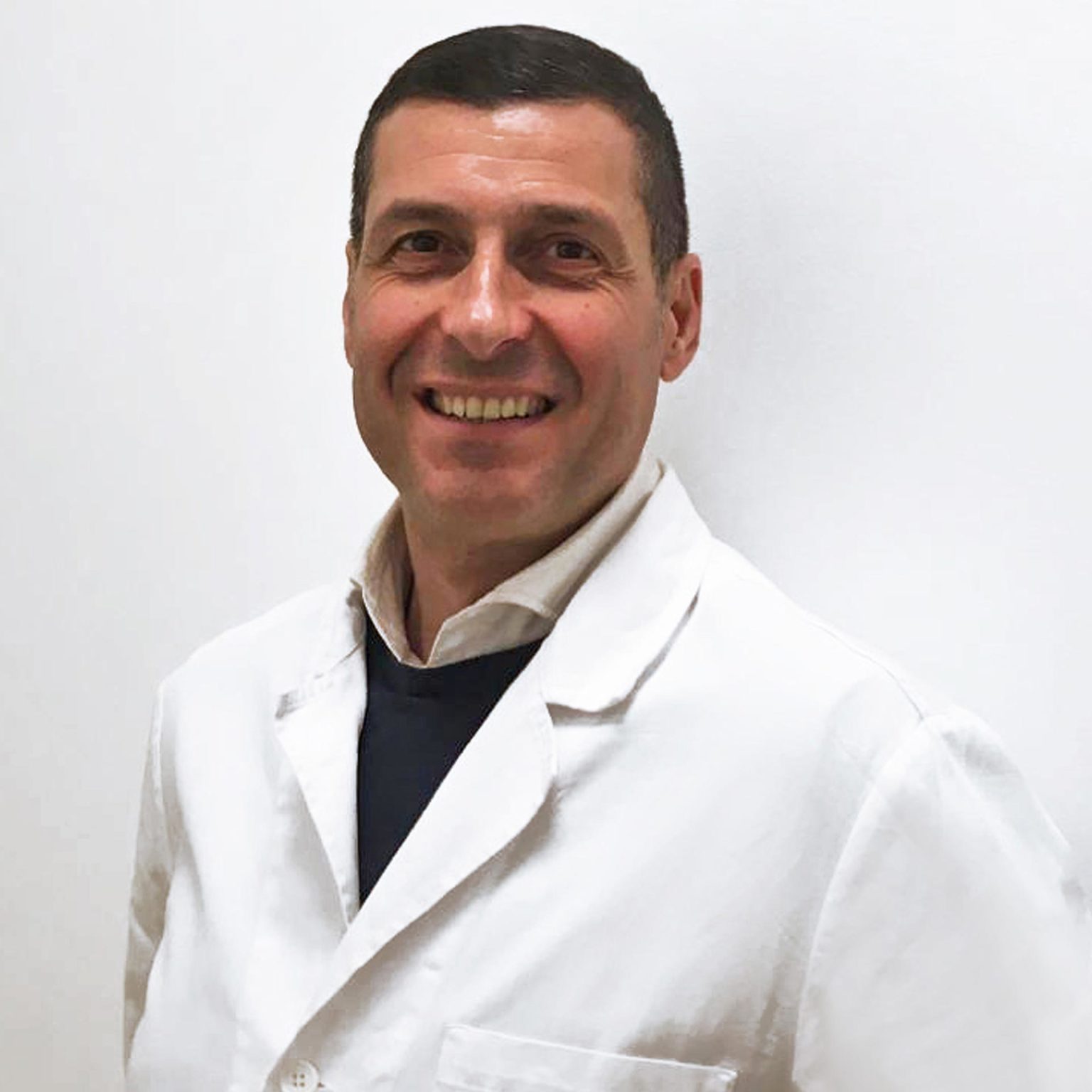 Ortopedia | Centro Medico Diagnostico San Pietro